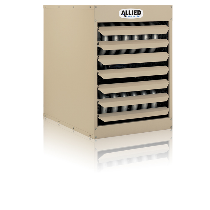 Allied Commercial | Wholesale HVAC Distributor - Baltimore, Maryland ...