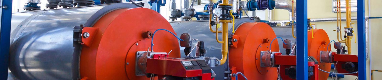 Here Are Three Common Issues You Might Experience With Your Boiler