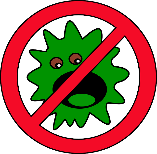 Keeping Your HVAC System Clean to Prevent the Spread of Germs