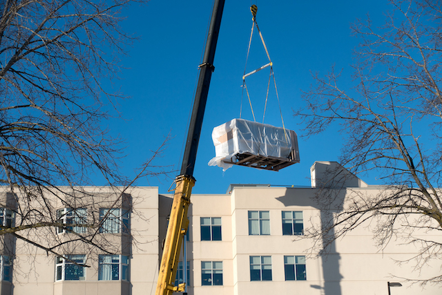 Magic-Pak Heating and Cooling Products in Sudley Springs, Virginia ...