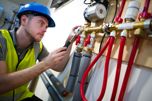 Why to Get a Professional Home Heating System Repair